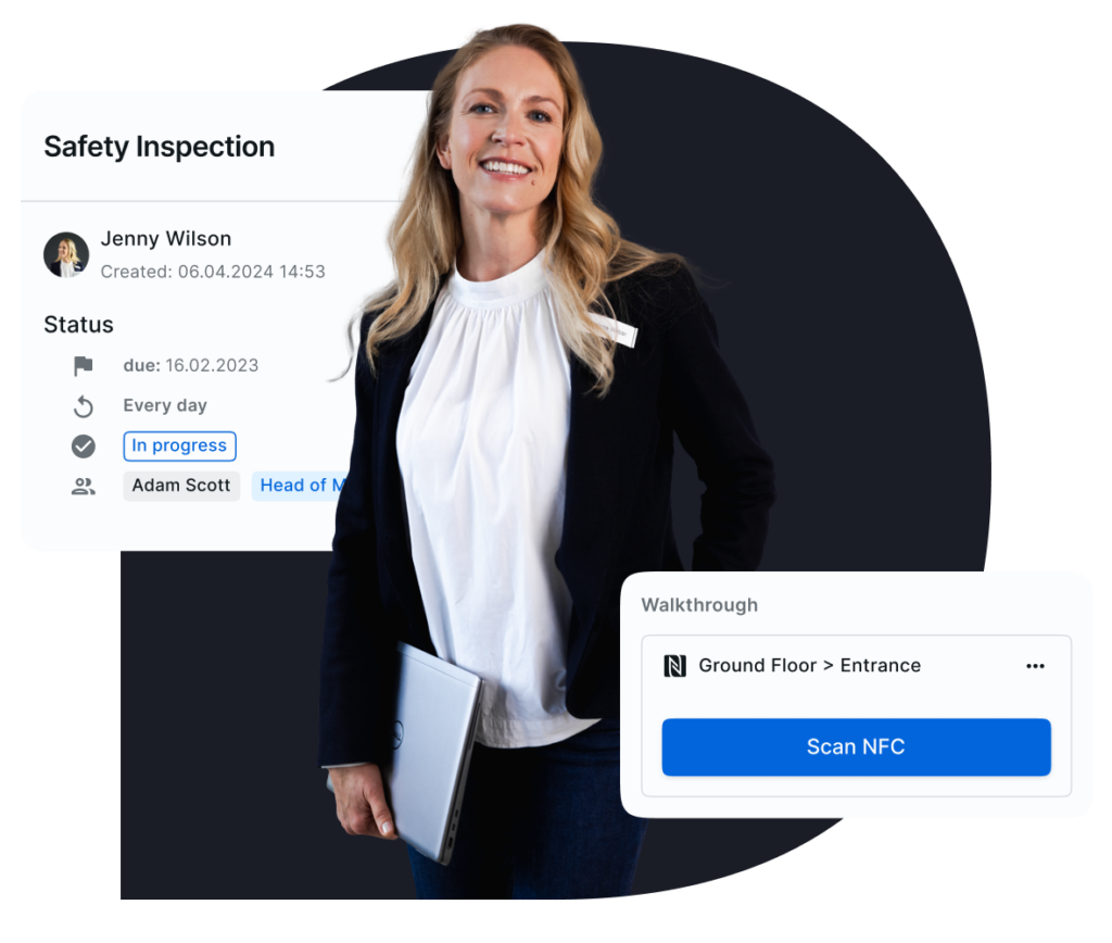 Simplify Team Collaboration in Hotels | hotelkit