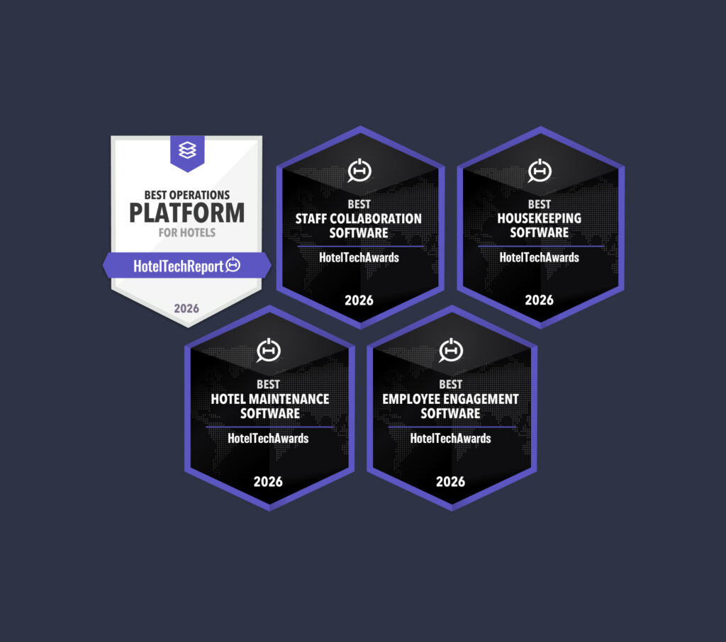 hotelkit wins Hotel Tech Awards 2026 in 4 categories